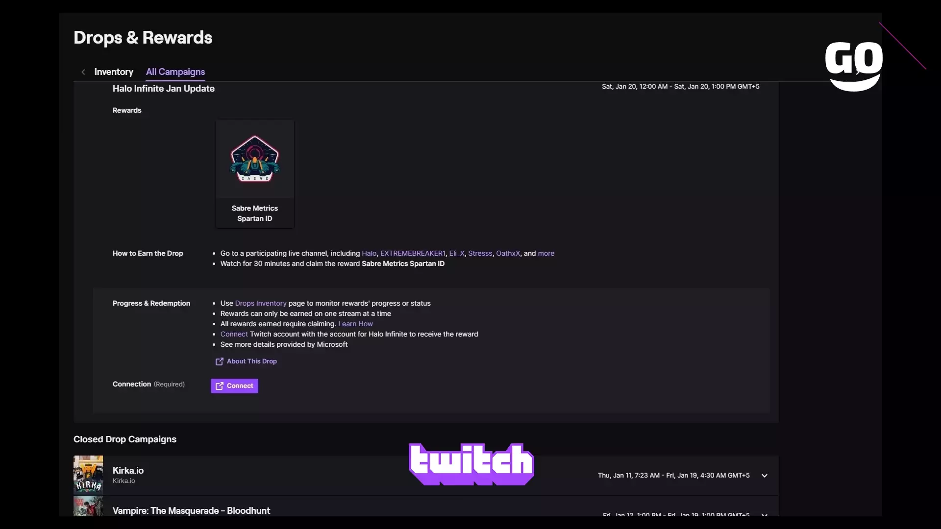 Обновление Halo Infinite в январе: Получите игровые бонусы через Twitch ... Обновление Halo Infinite в январе: Получите игровые бонусы через Twitch ...