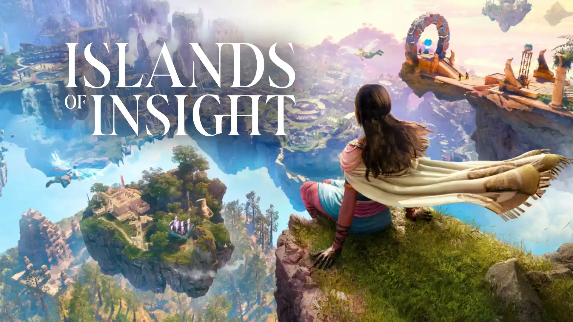 Islands of Insight: погружение в мир философии и приключений