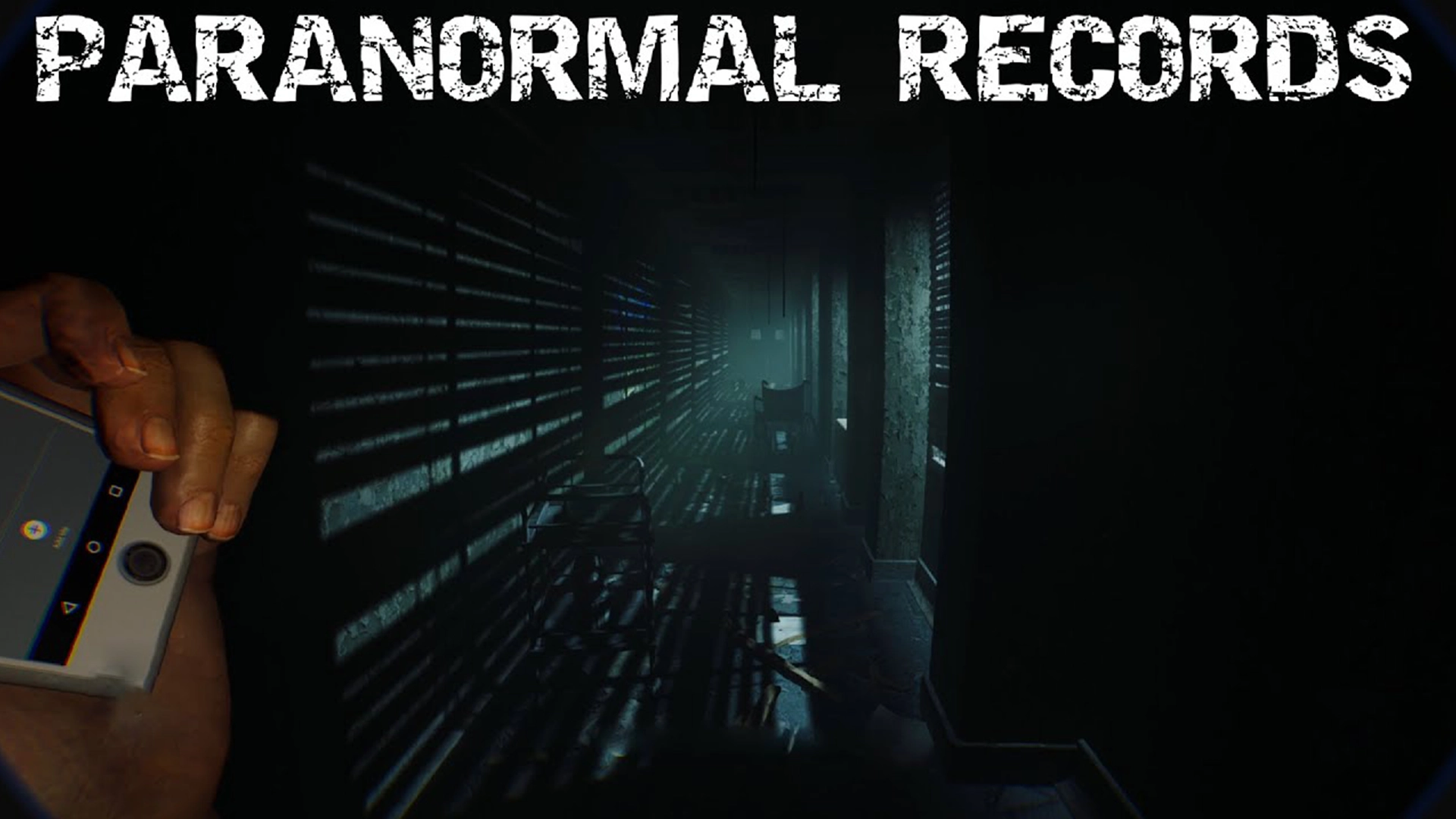 Paranormal Records: погружение в мир паранормального