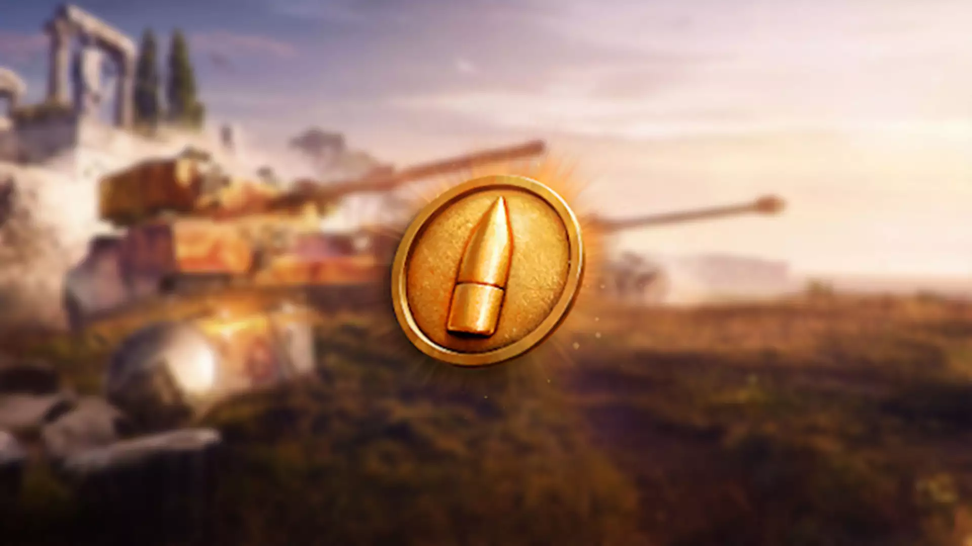 Награды August Token Store: Week 7 для World of Tanks