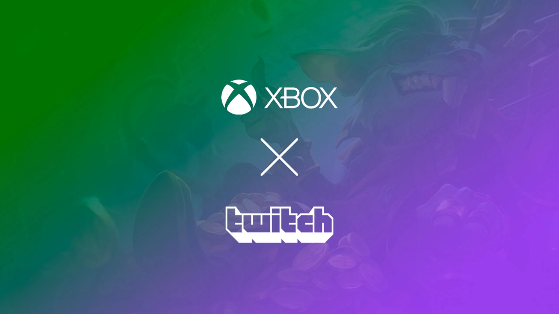 На Xbox добавили функцию ведения трансляций на Twitch