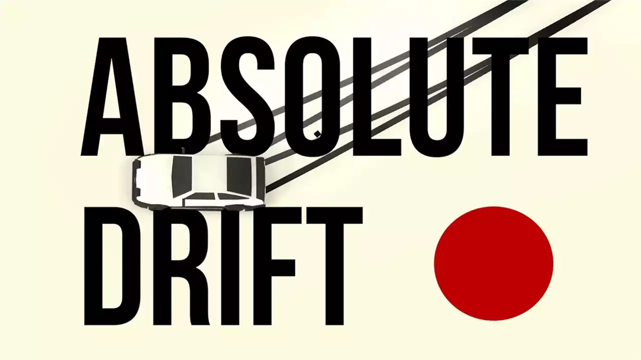 Absolute Drift: игра, в которой ты не просто крутишься по кругу