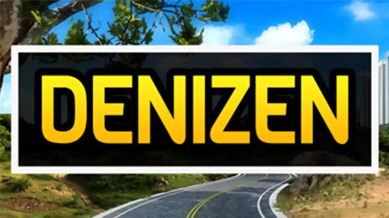 Denizen: игра, где все решают твои выборы и последствия