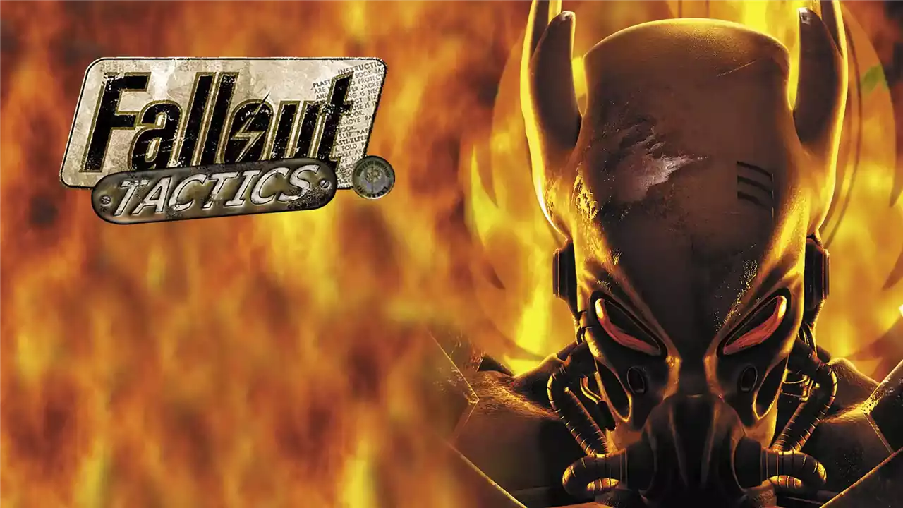 Fallout Tactics: Brotherhood of Steel - Тактика и братство