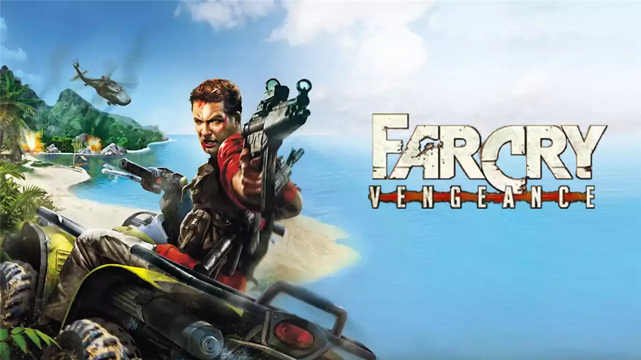 Far Cry Vengeance: Возвращение к островным приключениям