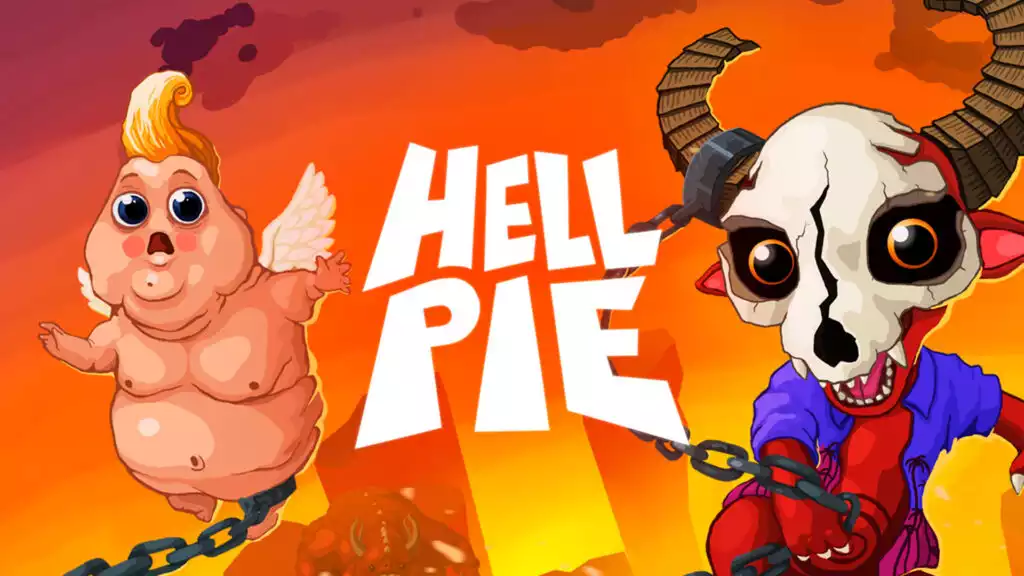 Hell Pie: время прохождения
