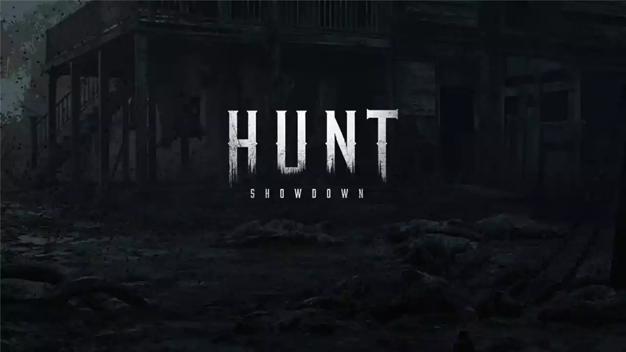 Hunt: Showdown - охота на монстров и людей в одном флаконе