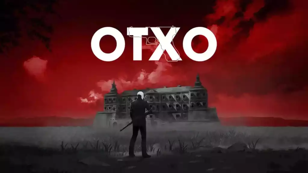 Otxo - захватывающий и безумный мир головоломок