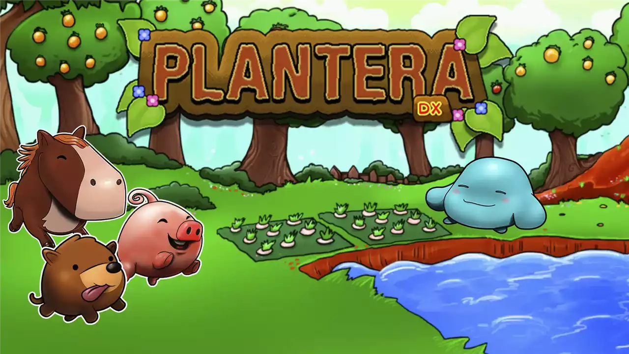 Системные требования для Plantera: что тебе нужно