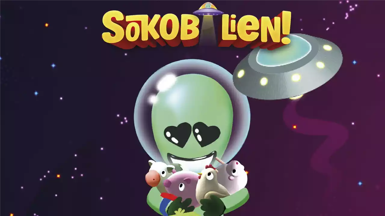 Системные требования для Sokobalien