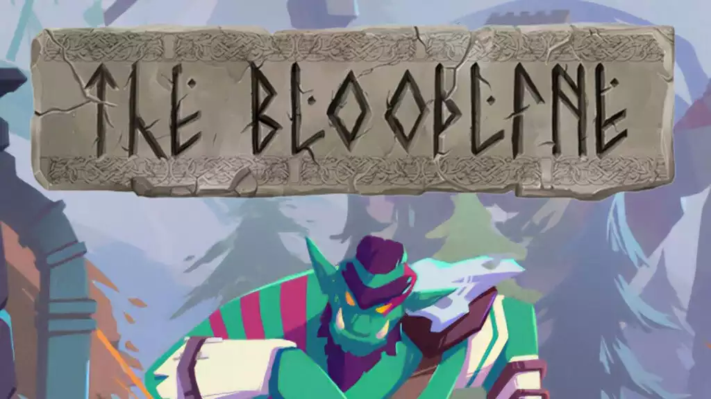 The Bloodline: захватывающее приключение