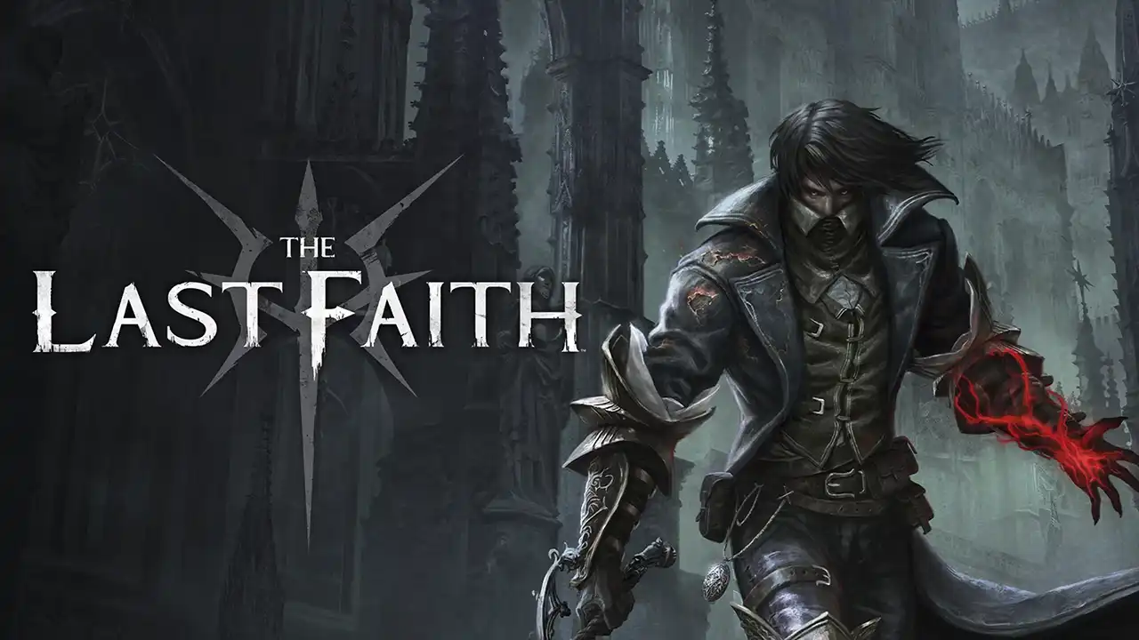 Время прохождения The Last Faith: сколько часов потребуется для завершения