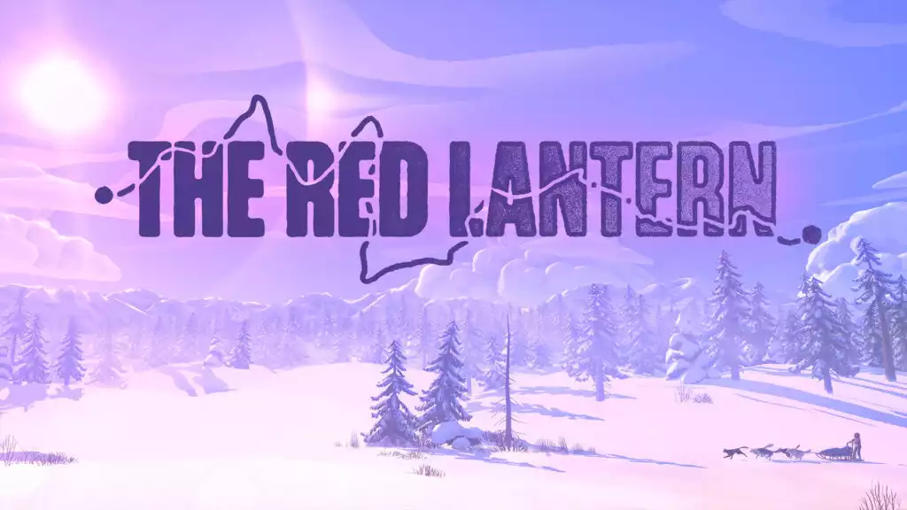 The Red Lantern: время прохождения игры