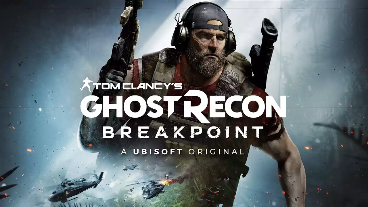 Статьи по игре Tom Clancy’s Ghost Recon Breakpoint