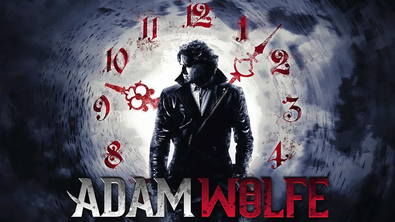 Обзор игры Adam Wolfe: сюжет, загадки и оценки игроков