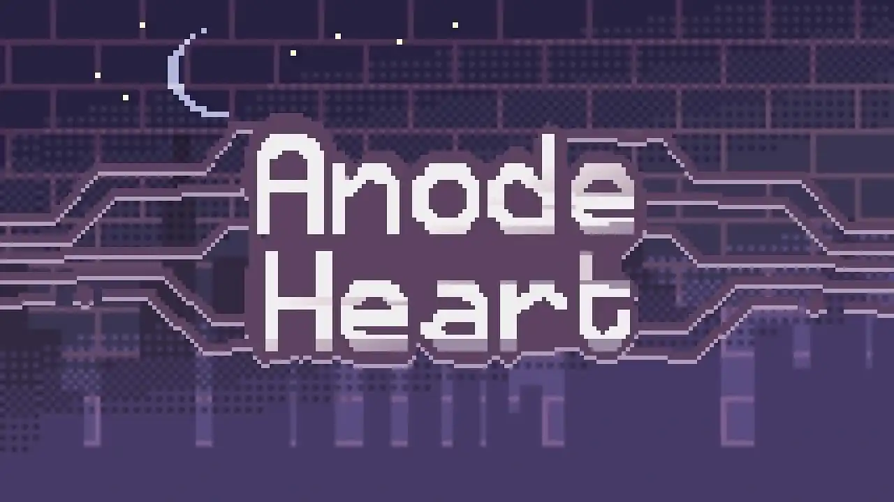Anode Heart – игра для тех, кто не боится пройти через весь ад