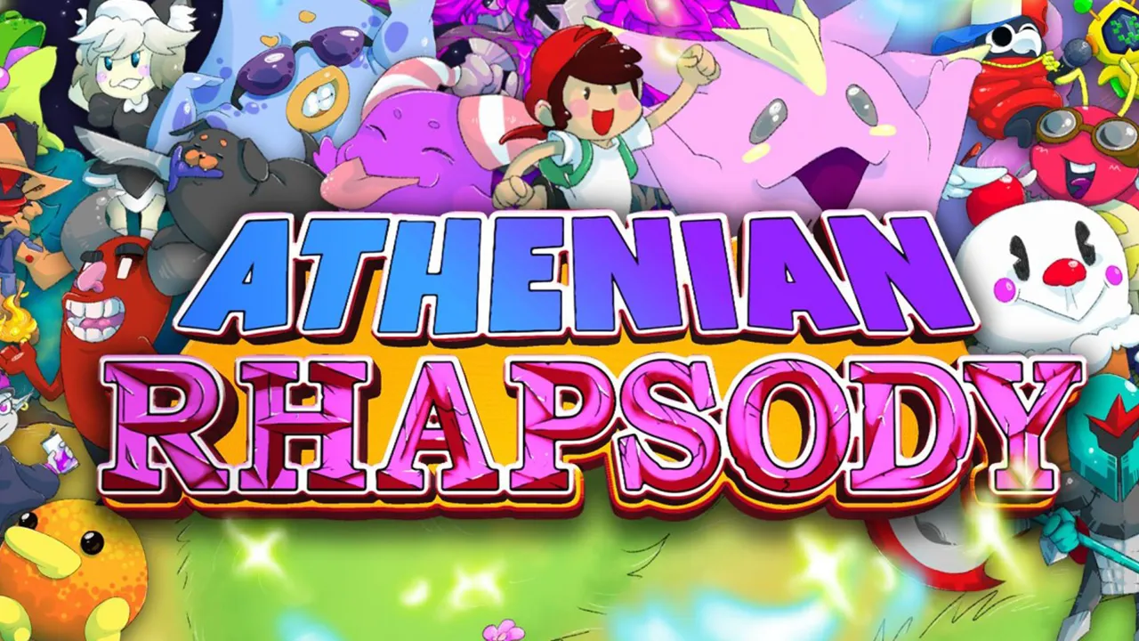 Athenian Rhapsody: обзор игры, оценки пользователей