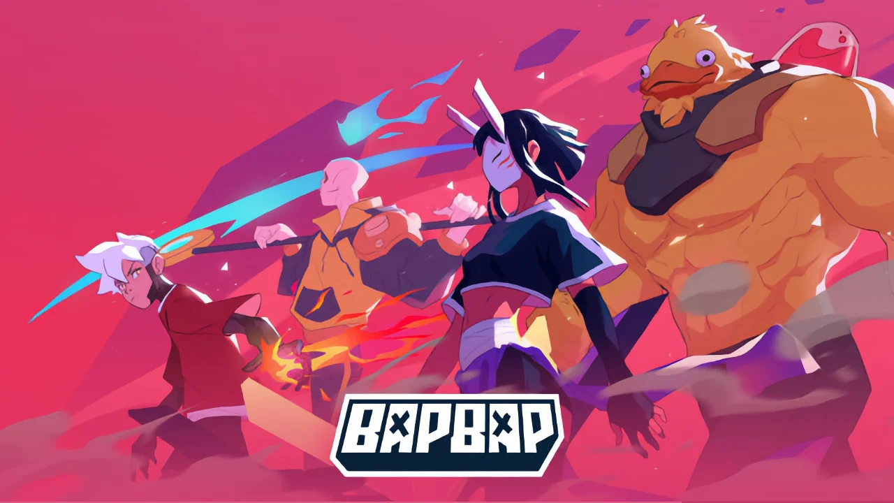 Системные требования для BAPBAP