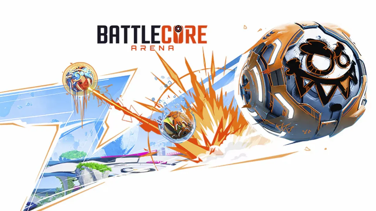 Обзор BattleCore Arena: безжалостные сражения