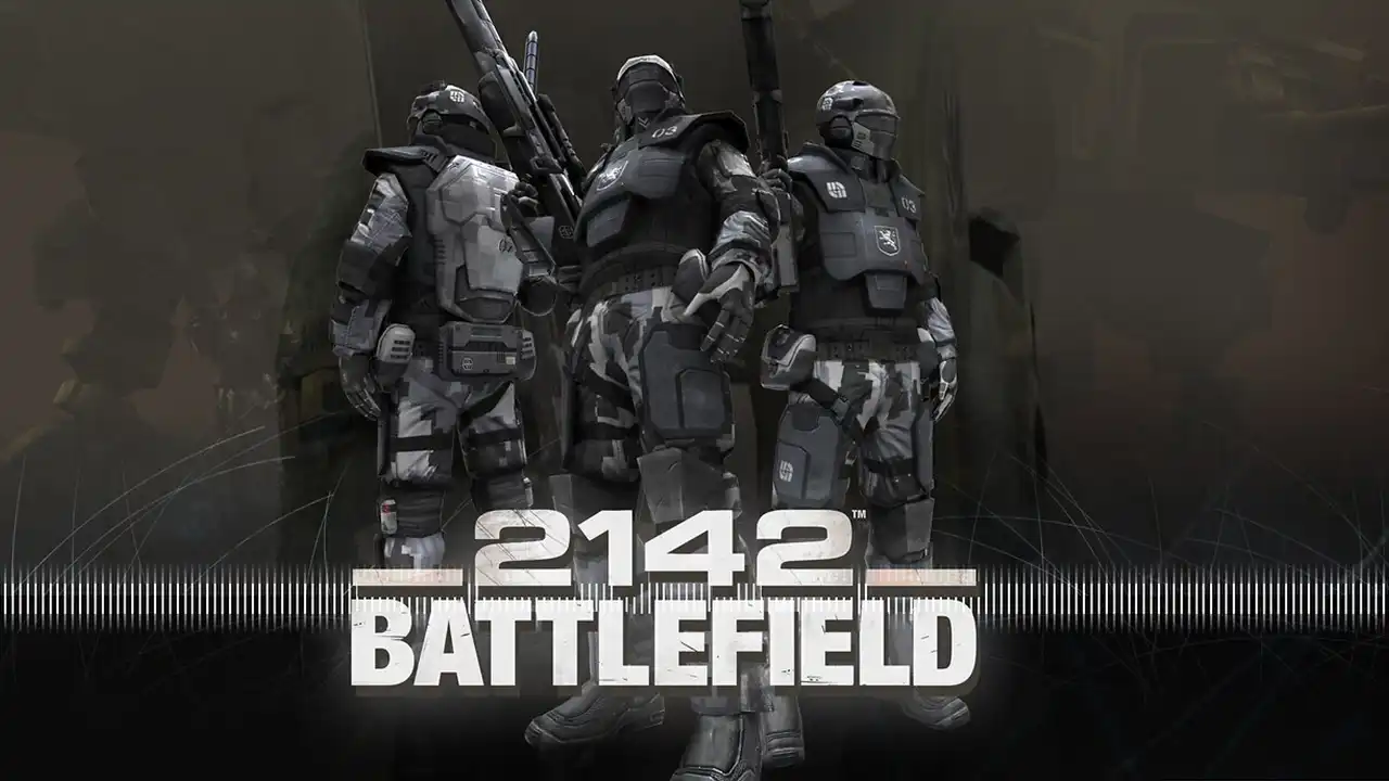 Системные требования для Battlefield 2142