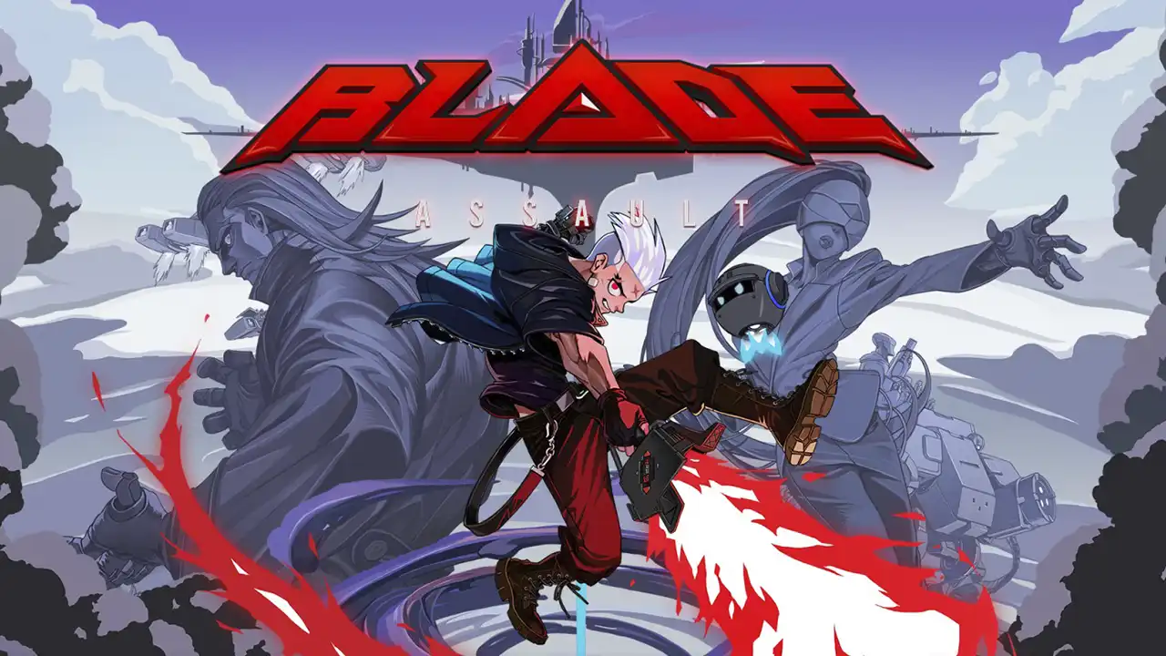 Blade Assault: погрузись в мир жестоких сражений