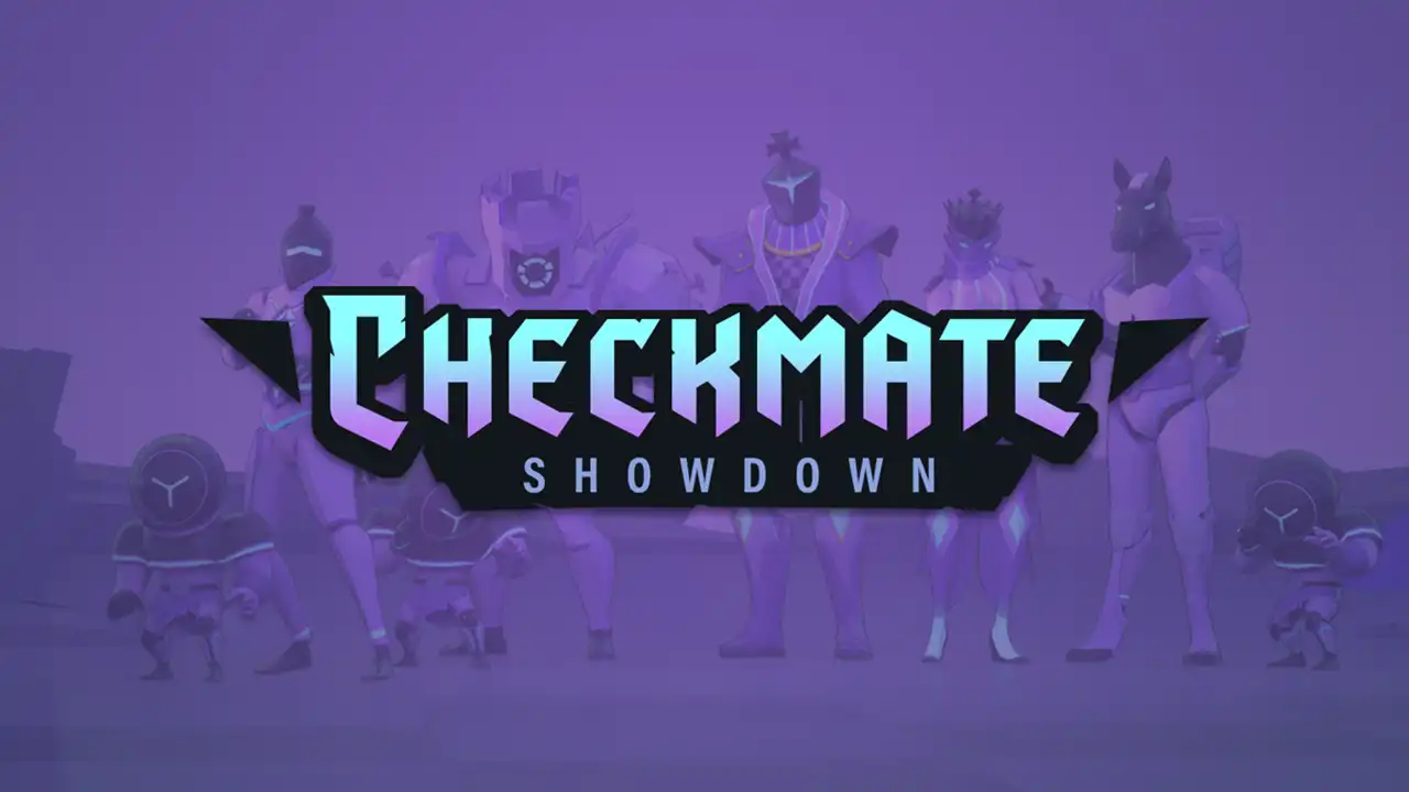 Системные требования для Checkmate Showdown