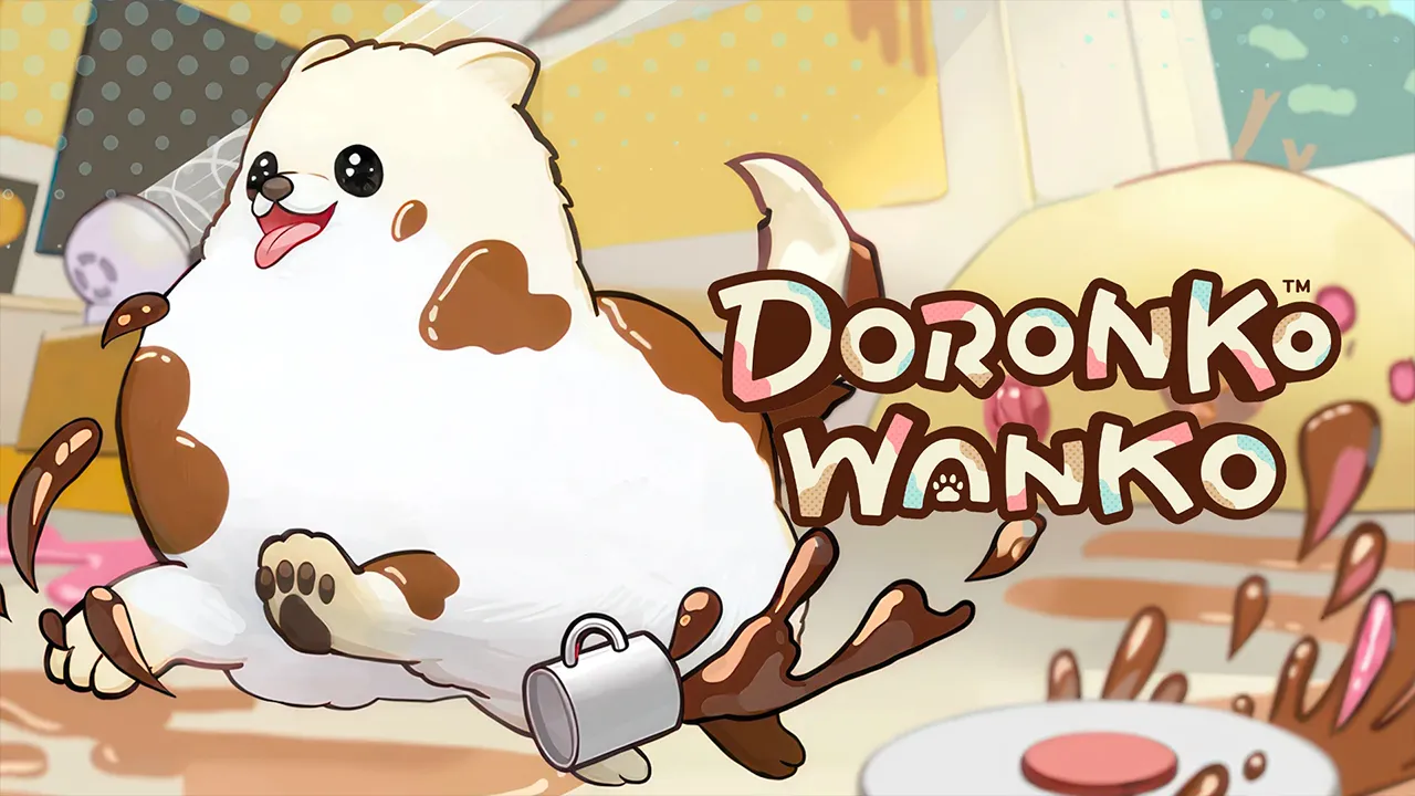 Обзор игры Doronko Wanko
