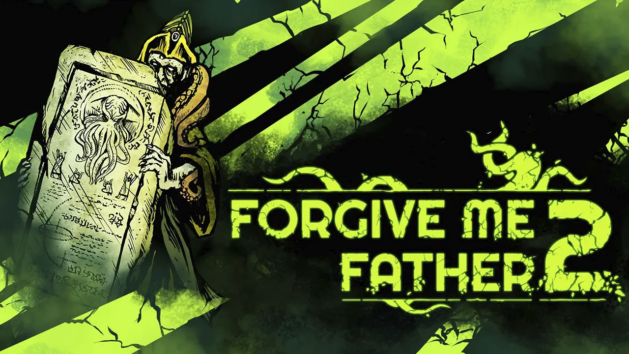 Обзор игры Forgive Me Father 2