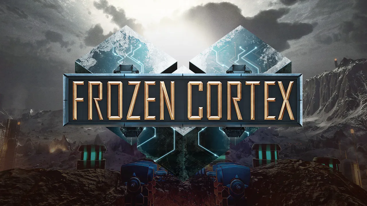 Системные требования Frozen Cortex