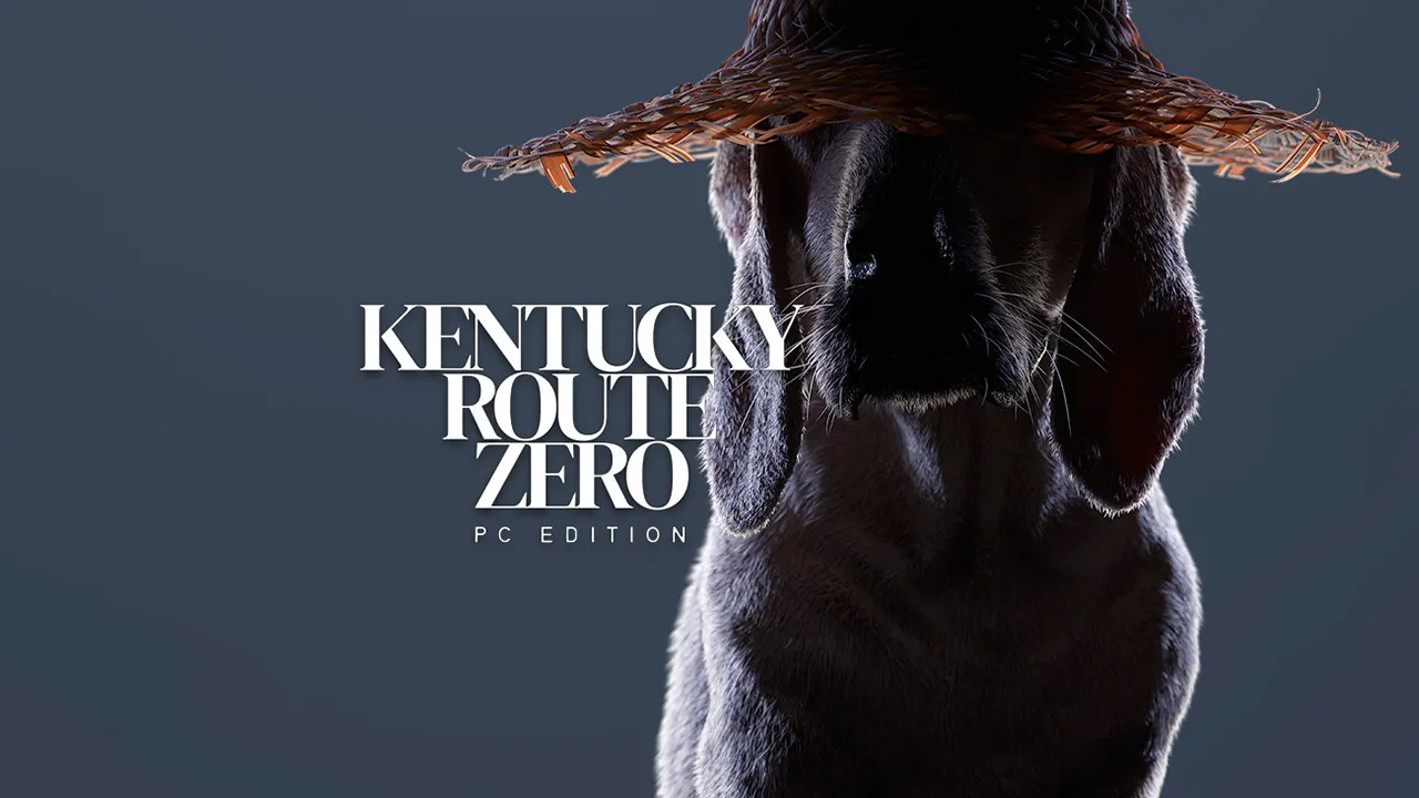 Обзор игры Kentucky Route Zero