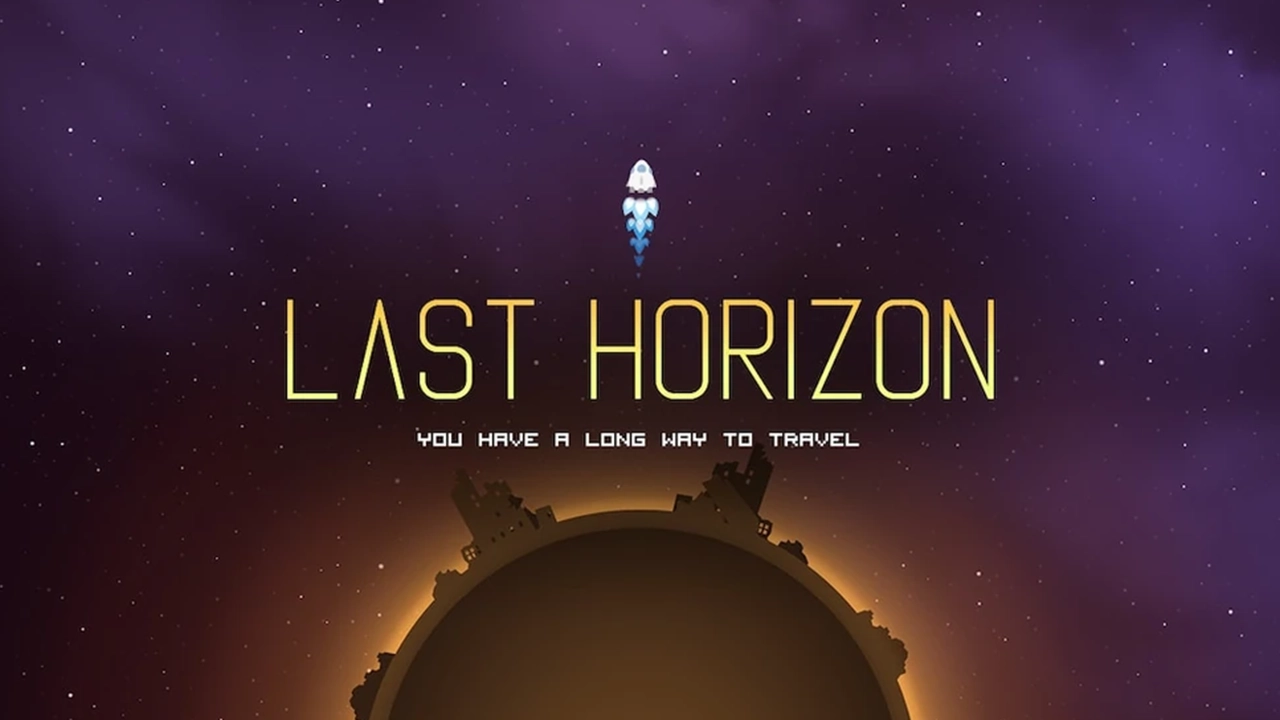 Last Horizon: обзор игры, рейтинги, дата выхода