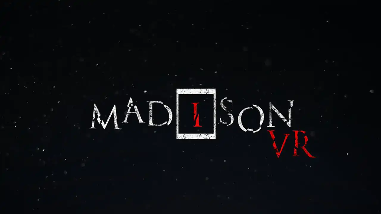 Время прохождения MADiSON VR