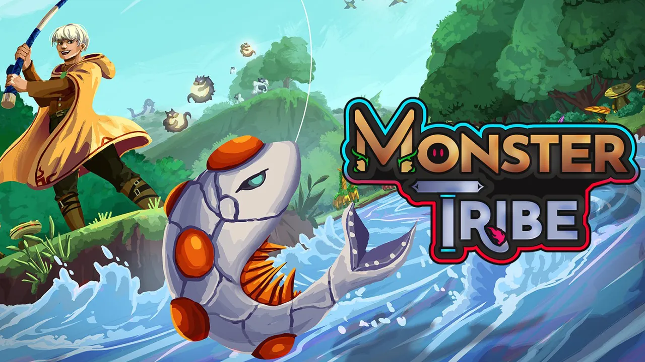 Обзор игры Monster Tribe: стратегический бой
