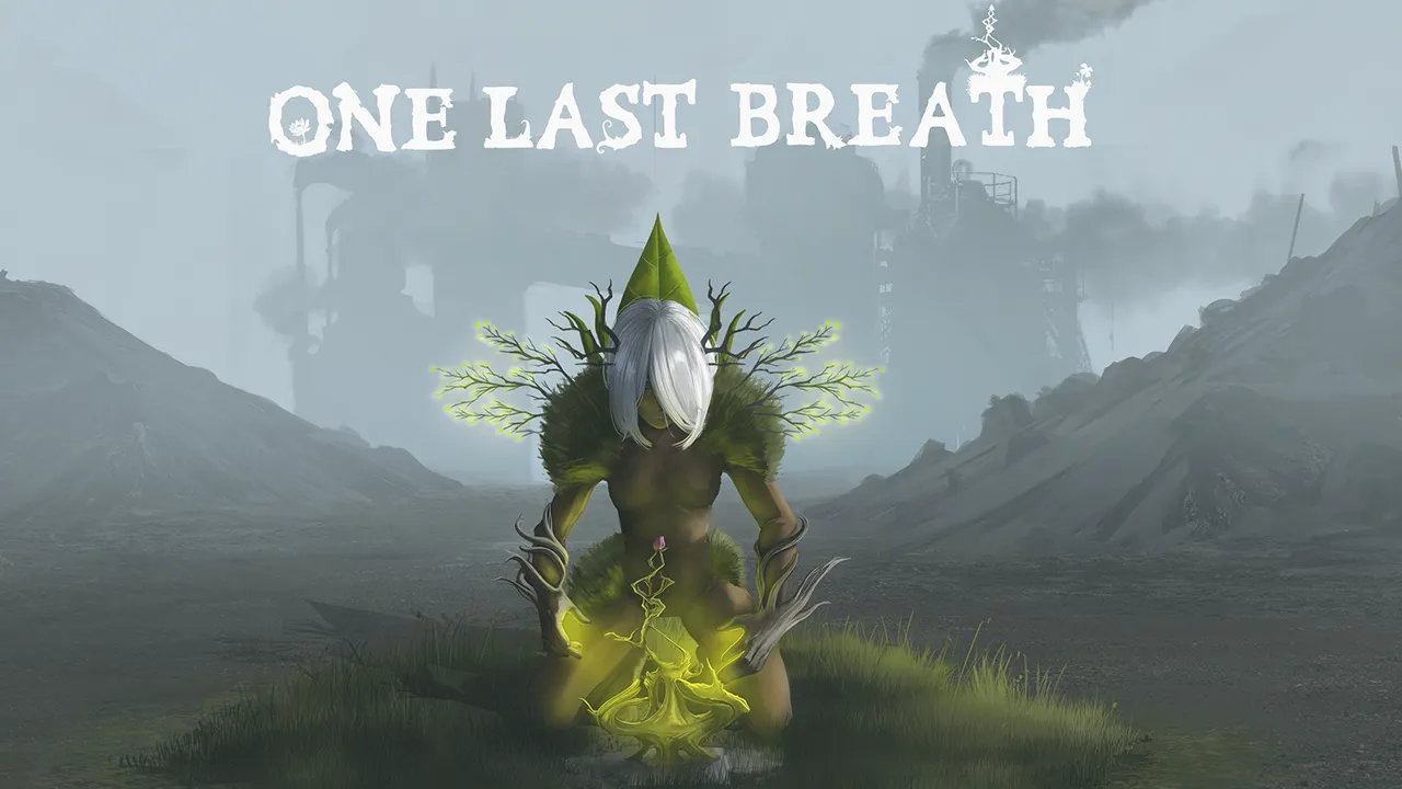 Обзор игры One Last Breath