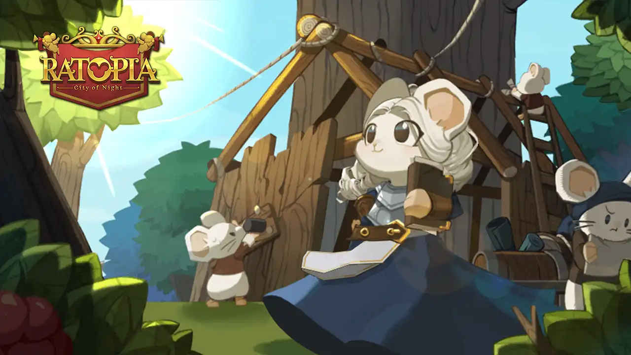 Ratopia: хитрые крысы, ожидающие тебя на каждом шагу