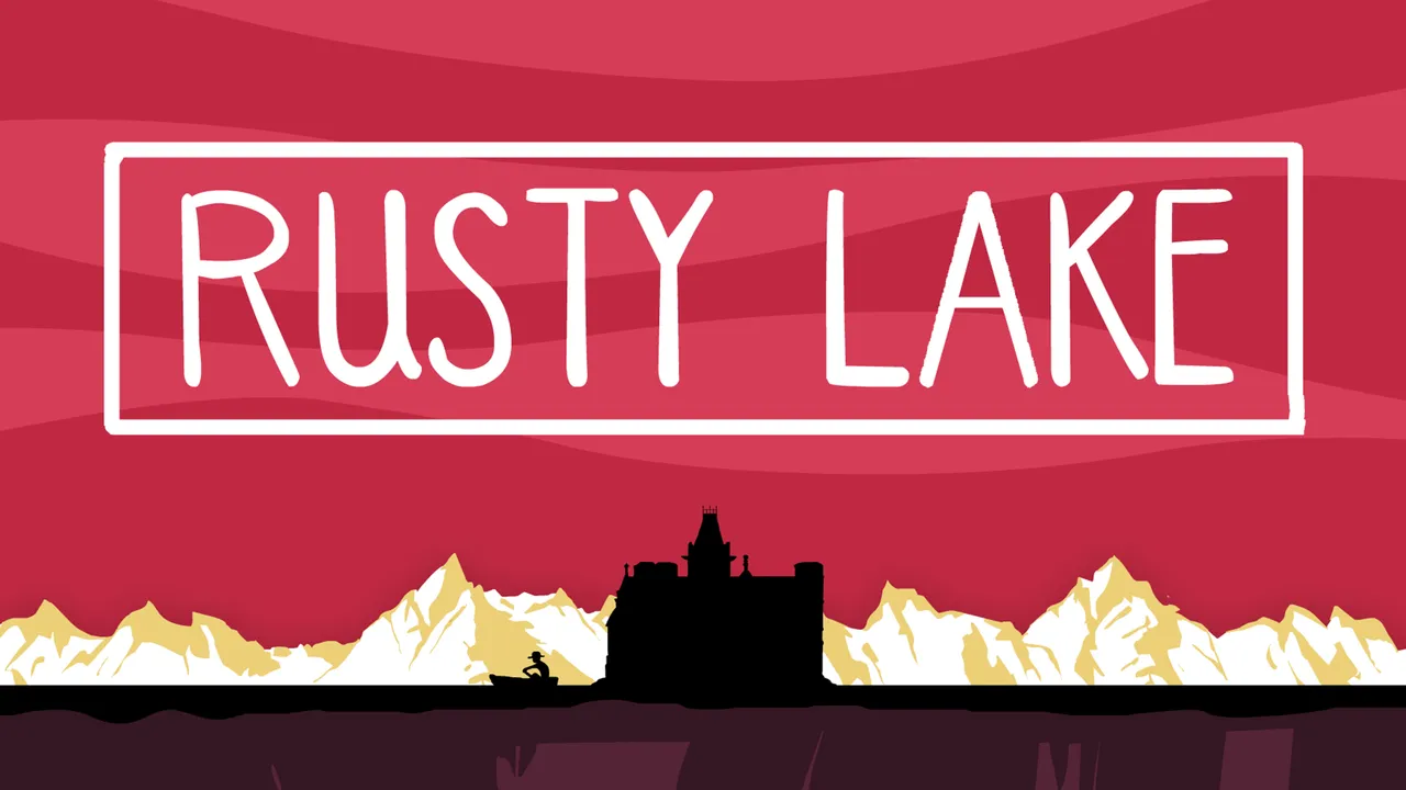 Rusty Lake Hotel: обзор, рейтинг и дата выхода