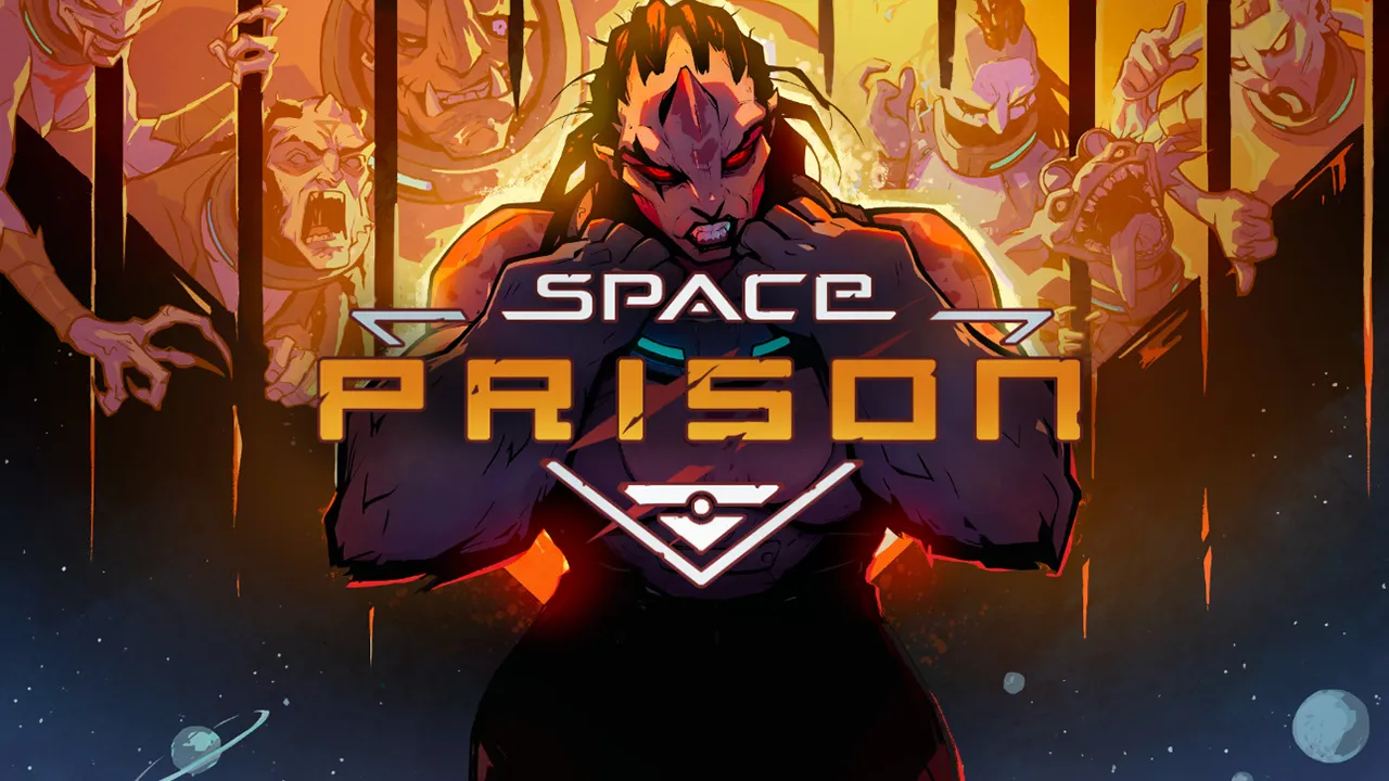 Обзор игры Space Prison: что ждёт в тюрьме космоса