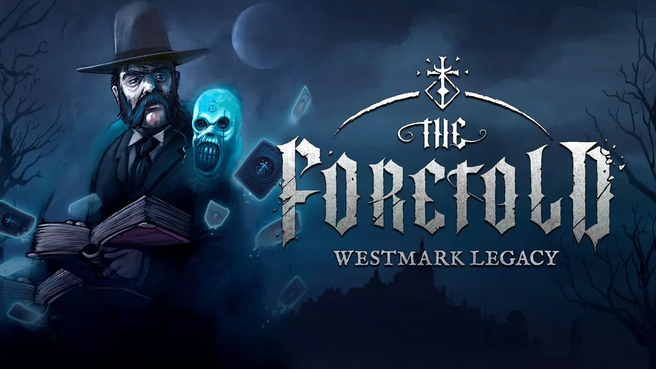 Обзор игры The Foretold: Westmark Legacy