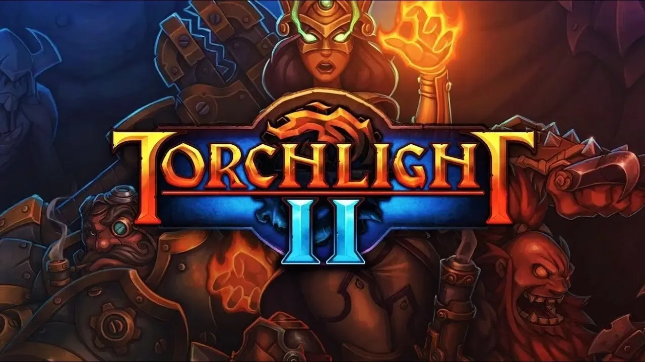 Системные требования для игры Torchlight 2