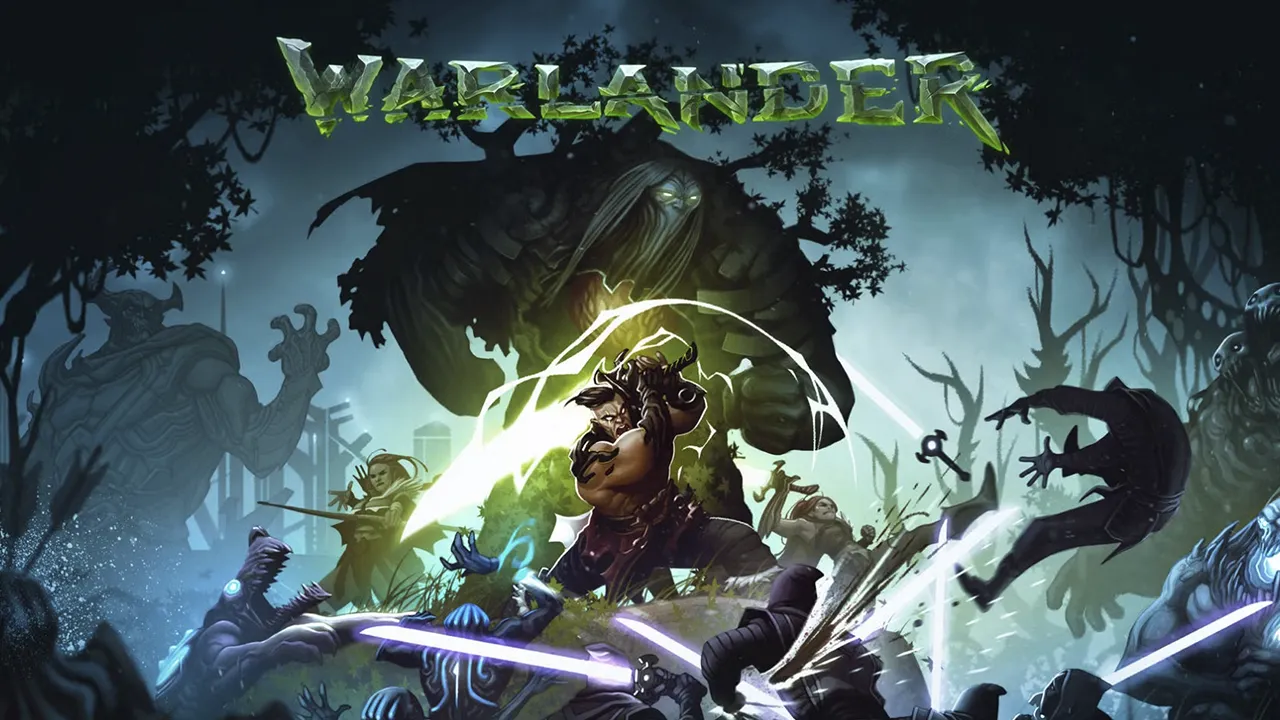 Warlander: обзор, рейтинг, дата выхода