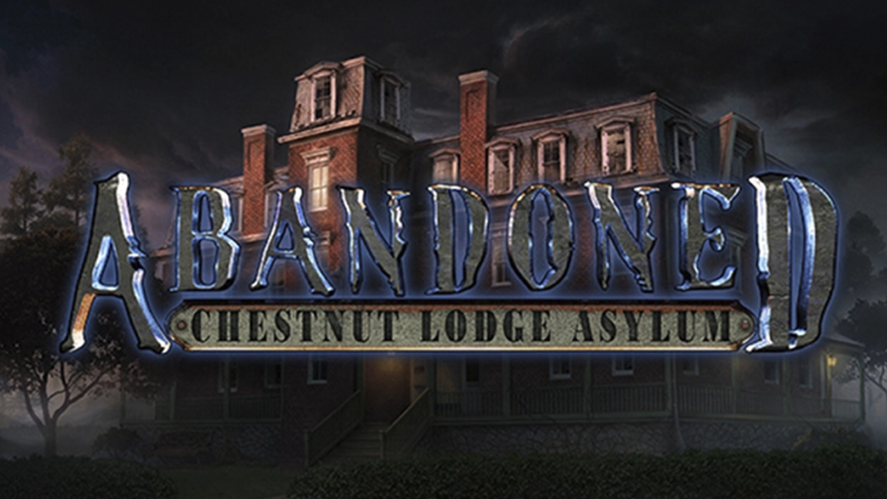 Abandoned: Chestnut Lodge Asylum, обзор, рейтинг, дата выхода