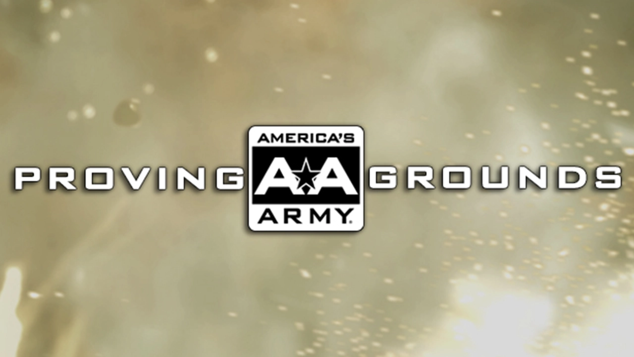 Системные требования для America's Army: Proving Grounds
