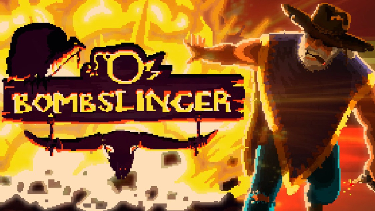 Bombslinger: обзор, рейтинг и дата выхода