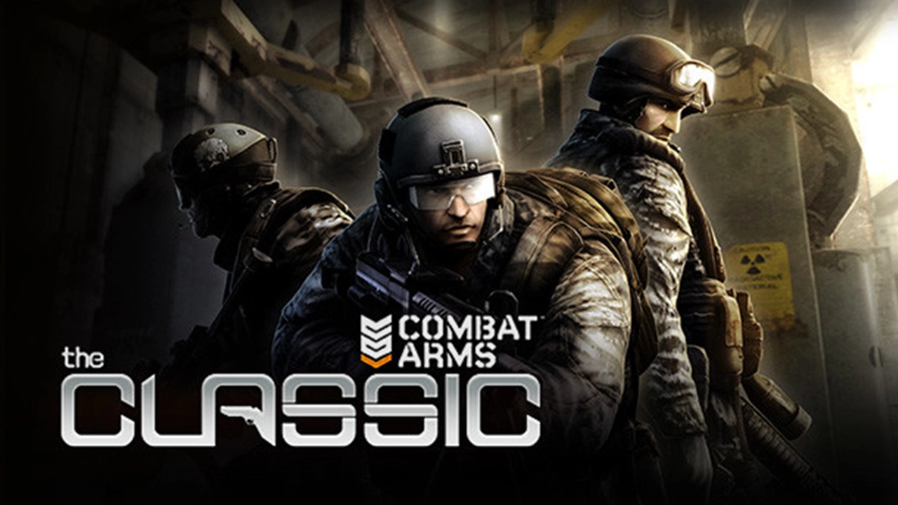 Combat Arms: обзор, рейтинг, дата выхода