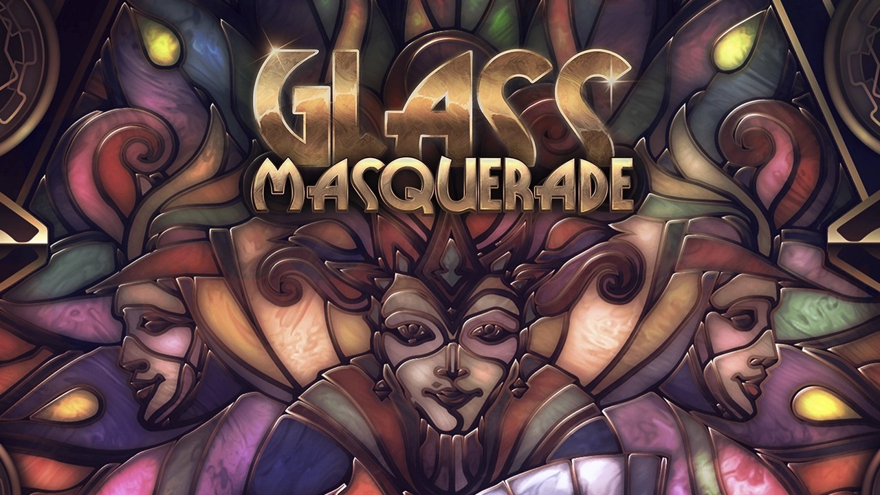 Glass Masquerade: обзор игры, рейтинг, дата выхода