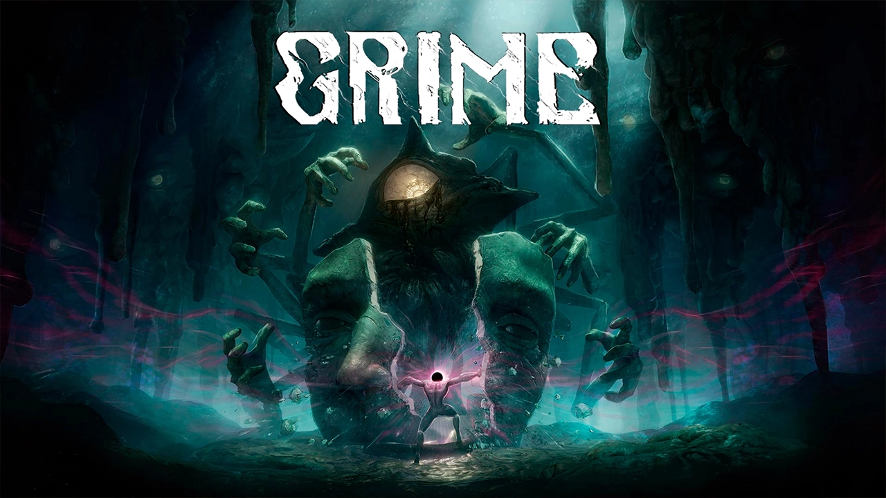 Grime: обзор, рейтинг и дата выхода