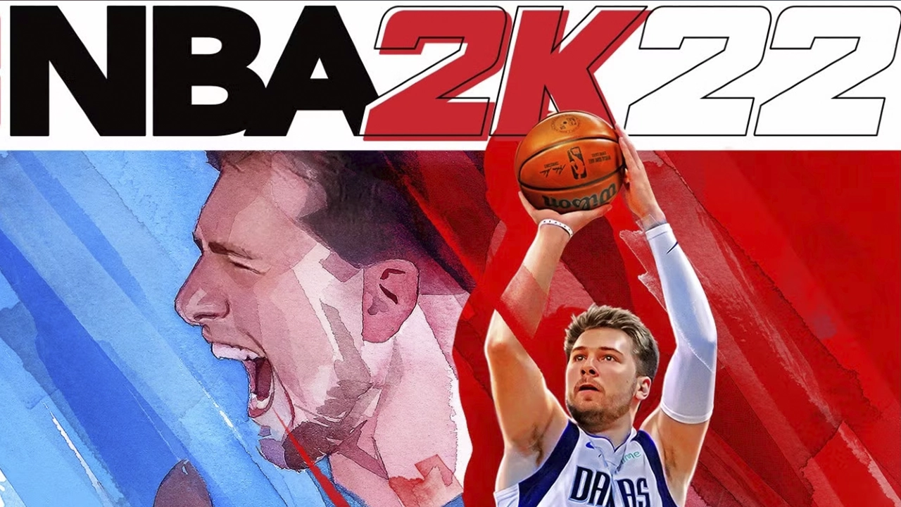 NBA 2K22: системные требования