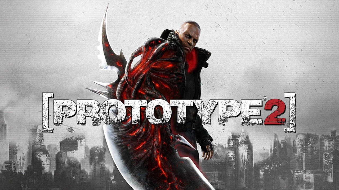 Prototype 2: обзор игры, рейтинг и дата выхода