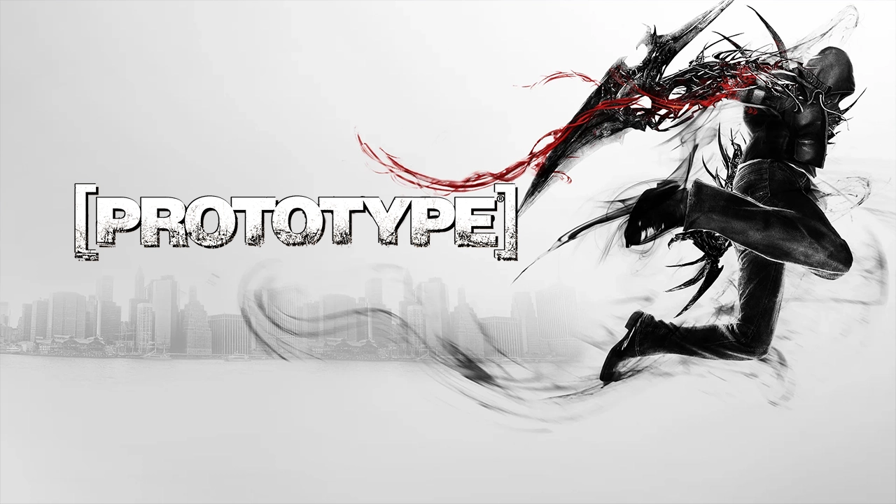 Prototype: системные требования