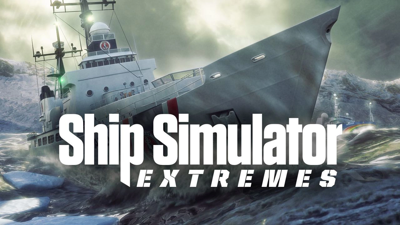 Ship Simulator Extremes: обзор, рейтинг и дата выхода